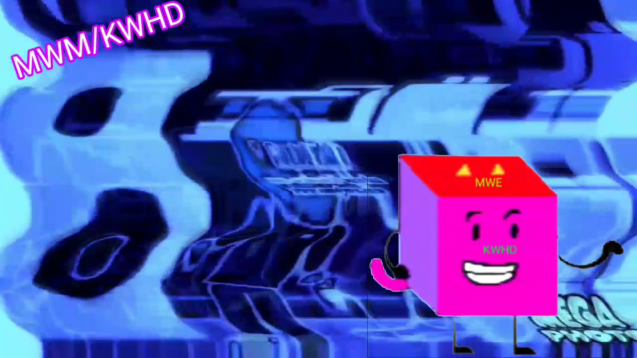 [TAKE TWO] Preview 2 MTV Dance Ident Effects Round 3 vs everyone (3/15 ...