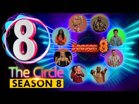 The Circle Season 8 Inside Look | The Circle | Season 8 | Netflix