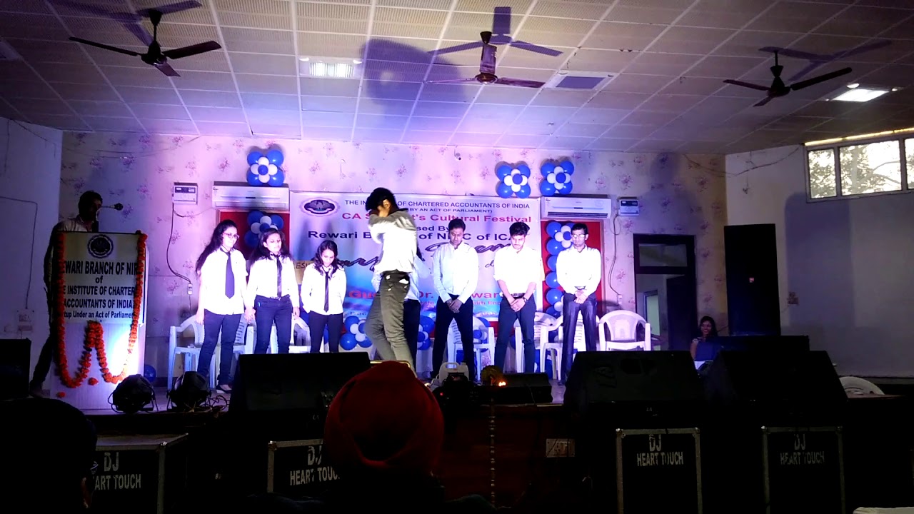 Best Skit for exam time - YouTube