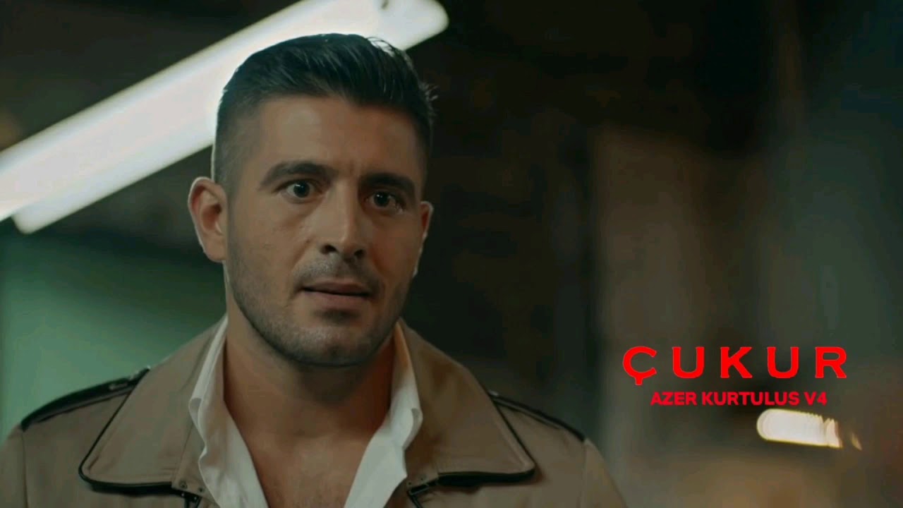 Çukur Dizi Müzikleri - Azer Kurtuluş V4 - YouTube