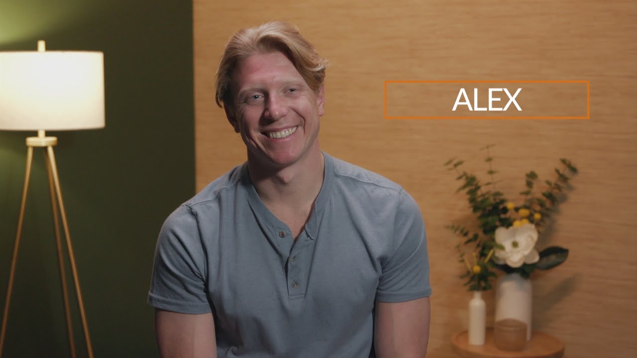 Alex | Story - YouTube