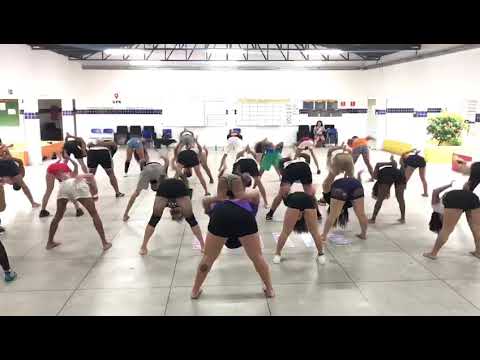 BAILARINA - MASTERCLASSCZ