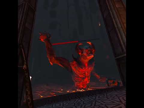 asmodeus victory, in death unchained - YouTube