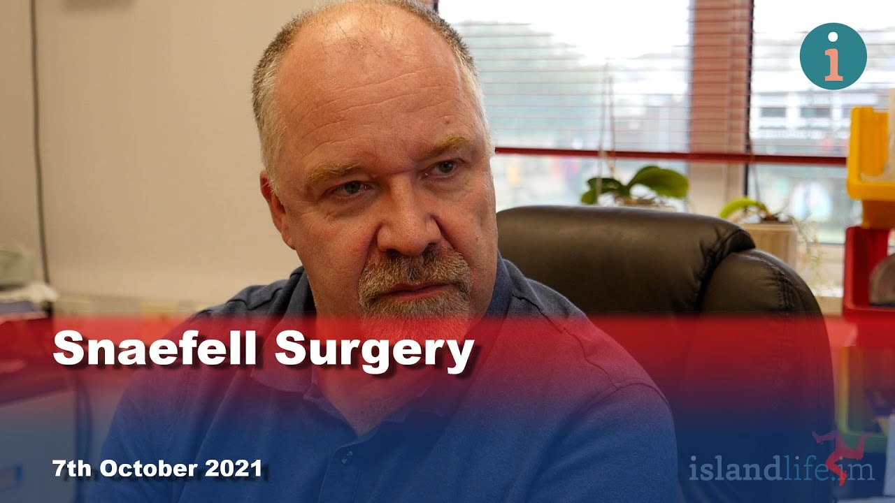Snaefell Surgery - YouTube