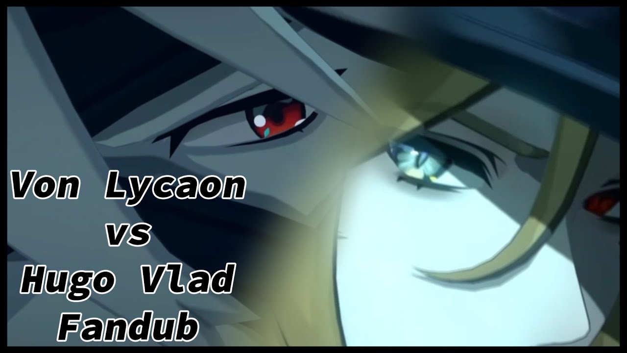Lycaon vs Hugo Scene ::ZZZ Short Fandub:: - YouTube
