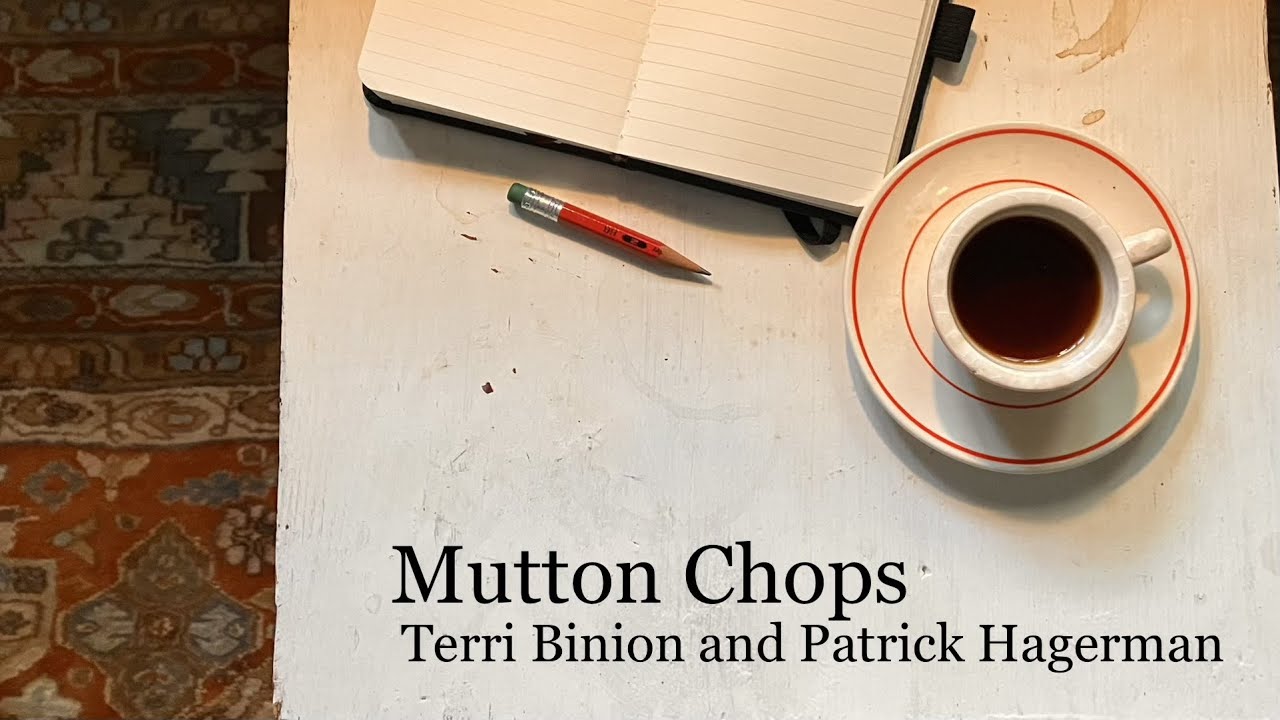 Terri Binion "Mutton Chops" | NPR Tiny Desk Contest 2023 - YouTube