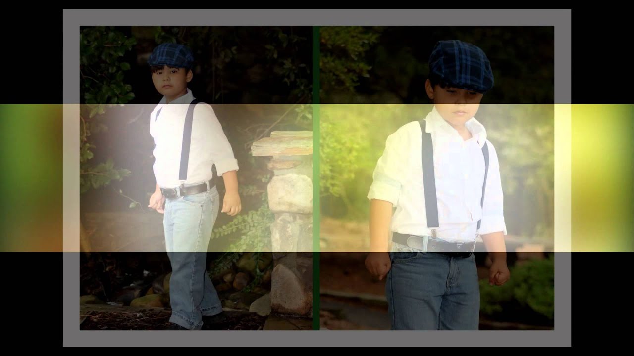 Alex JR video - YouTube