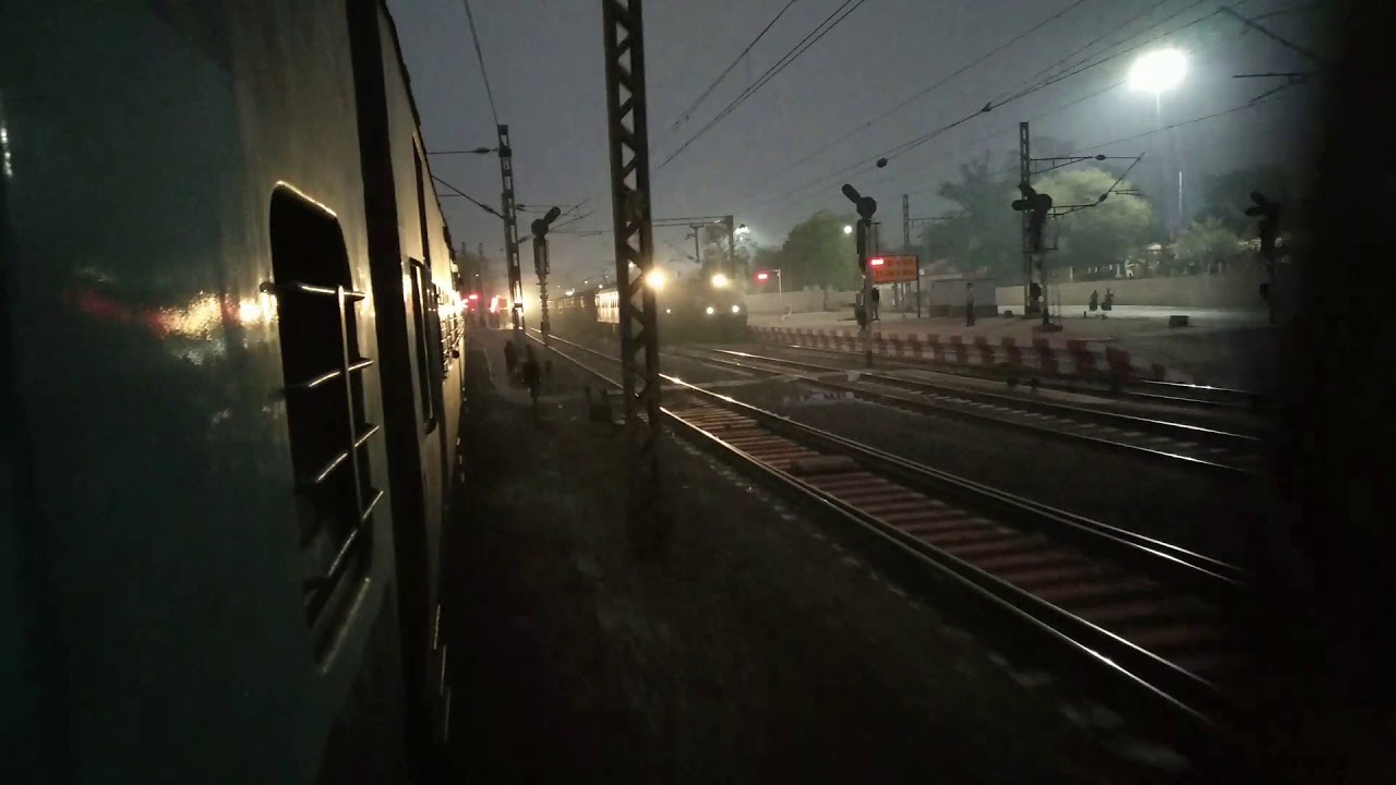 Tilda Railway Station Renamed To "TILDA-NEORA":तिल्दा अब होगा तिल्दा ...