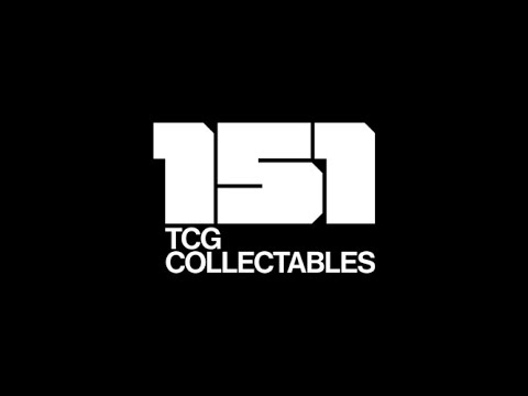 151 TCG Collectables : Our Story - YouTube