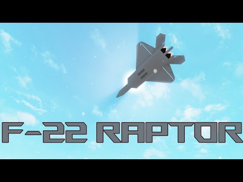 F-22 Raptor Update - YouTube