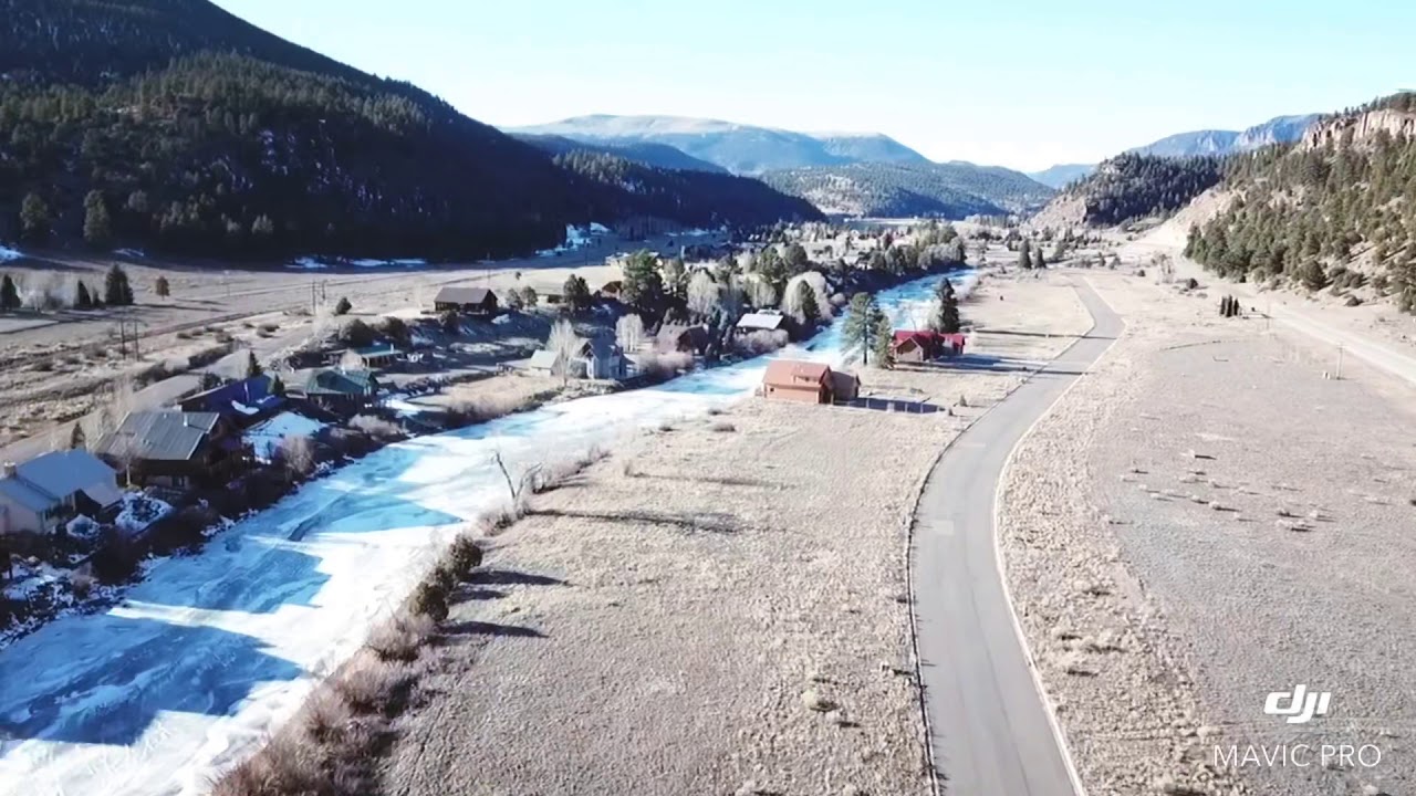 Vista Del Rio - YouTube