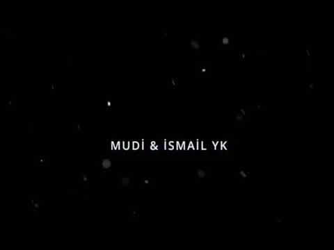 İsmail YK Feat Mudi - Damar Damar 2019