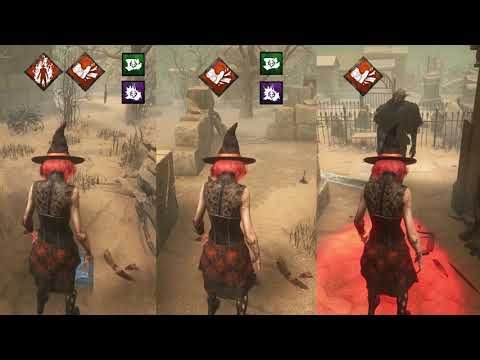 DBD | BRUTAL STRENGTH WITH FIRE UP AND WRAITH'S ADD-ONS - YouTube