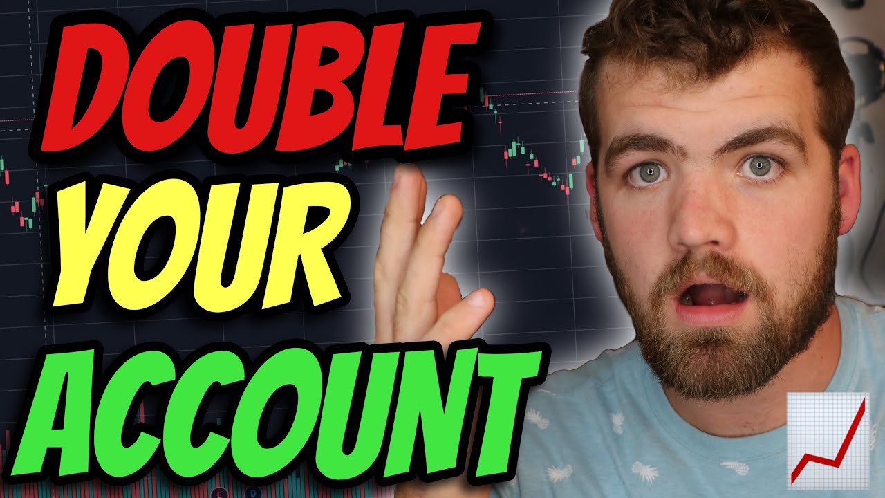 Top Growth Stocks to Double Your Account - YouTube
