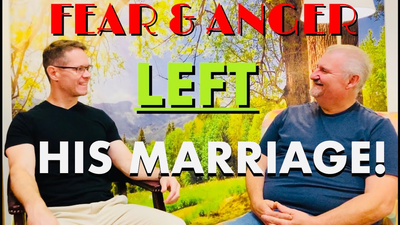 The REAL Enemy In Your Marriage - Demons of ANXIETY ANGER ADDICTION ...
