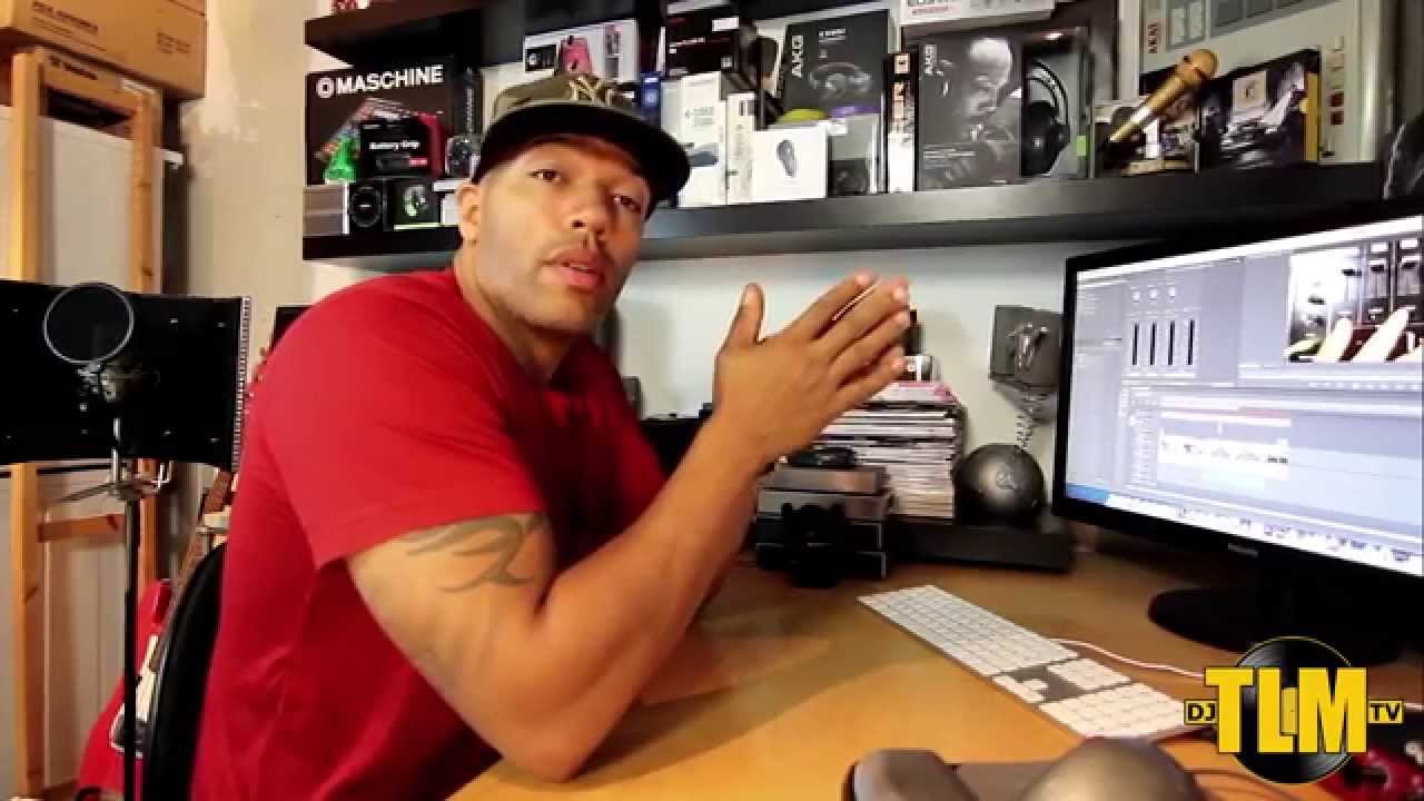 Using the mic during your sets (MC'ing as a DJ) - YouTube