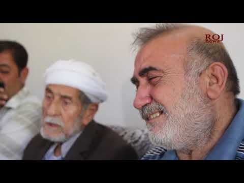 31 5 2019 kerkuk malbaten qurbaniyen eris nerin
