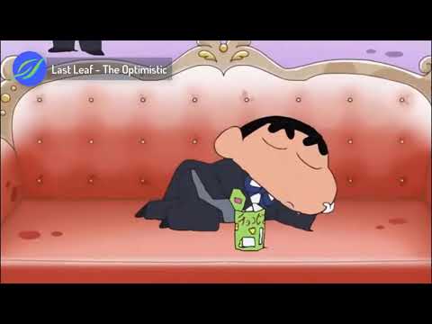 Swag se Seagate.{Tiger zinda hai}Sinchan