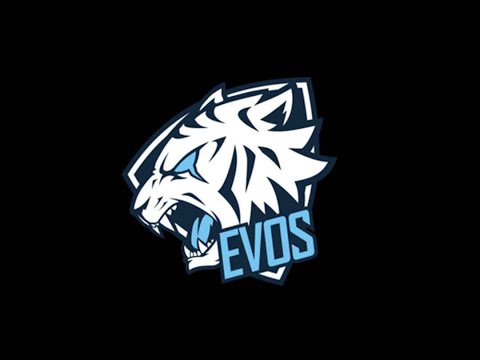EVOS SONG REMIX VIRAL   🔥 | Polosan Edit @EVOS TV