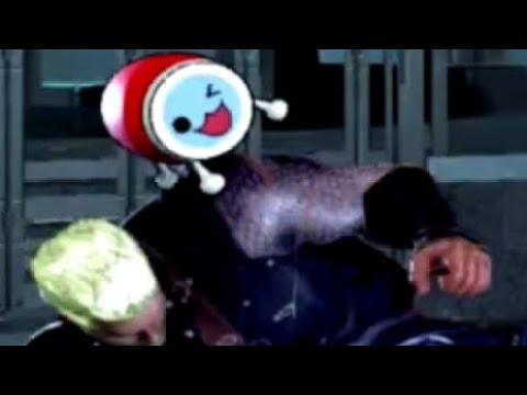 thrasher person play Tekken 7 - YouTube