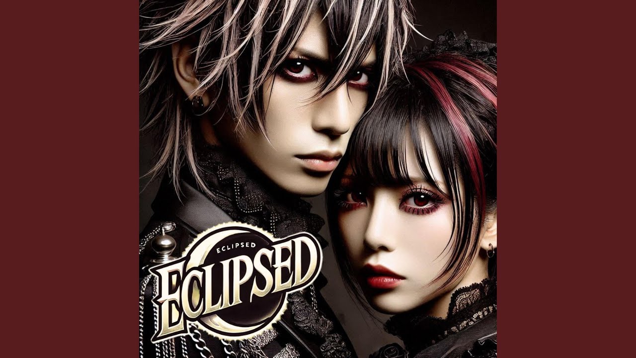 Eclipsed - YouTube