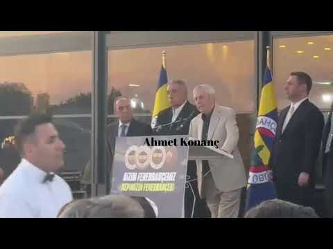 Fenerbahçe Başkan adayı Aziz Yıldırım’dan flaş açıklama: Basıklar var ama dinlemeden aday oldum