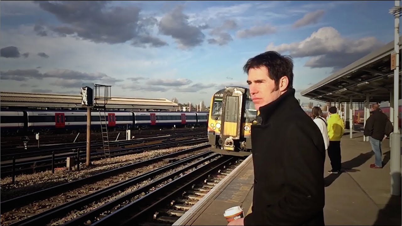 JR Richards - Making of "Honore Et Amore" #3 (Orig.Lead Singer ...