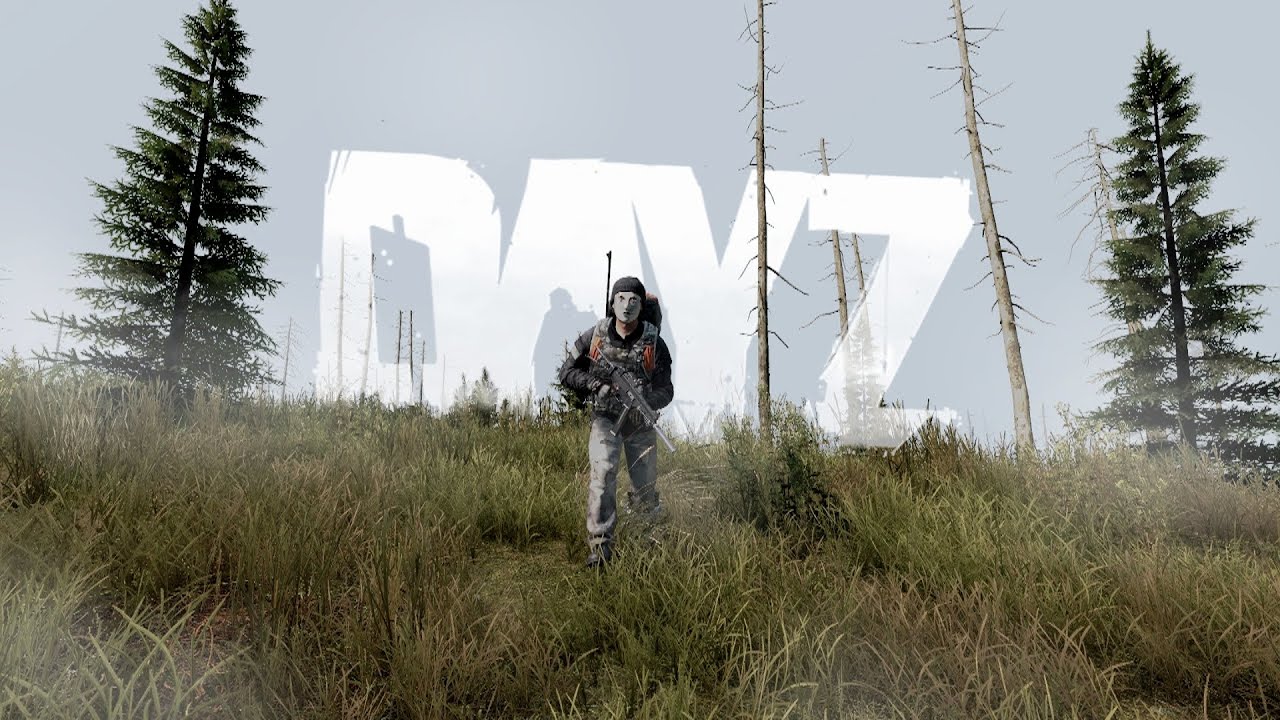 Being SOLO in DayZ is CRAZY Hard! - YouTube