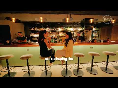 This is Calle Uruguay: the new lifestyle hub of Panama City