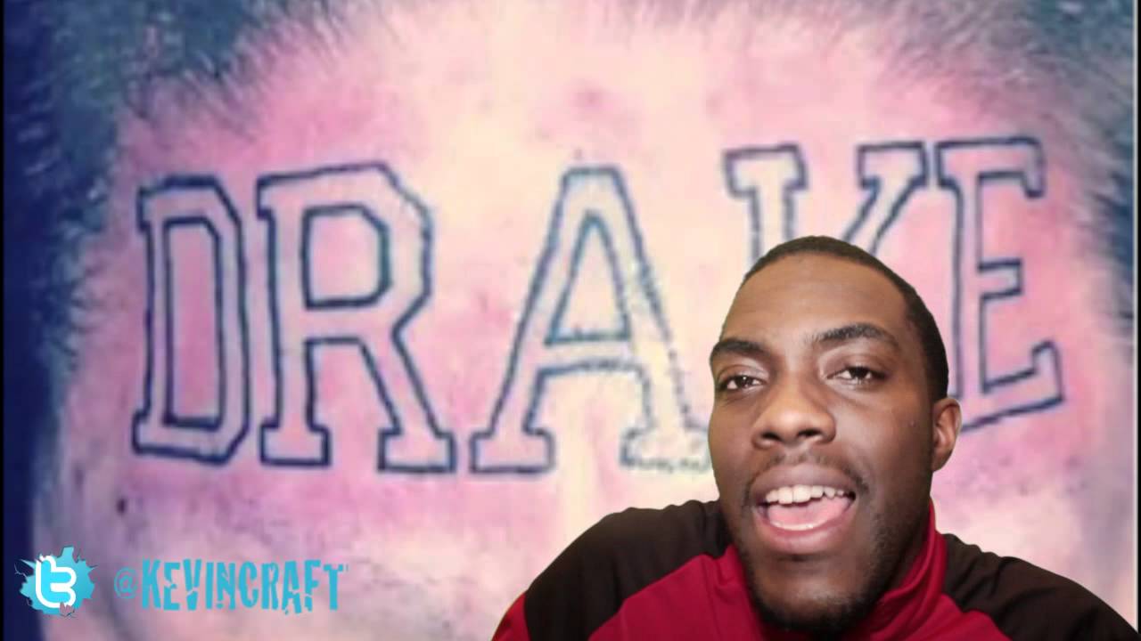 Women Tattooed Drake's Name On Her forehead. - YouTube