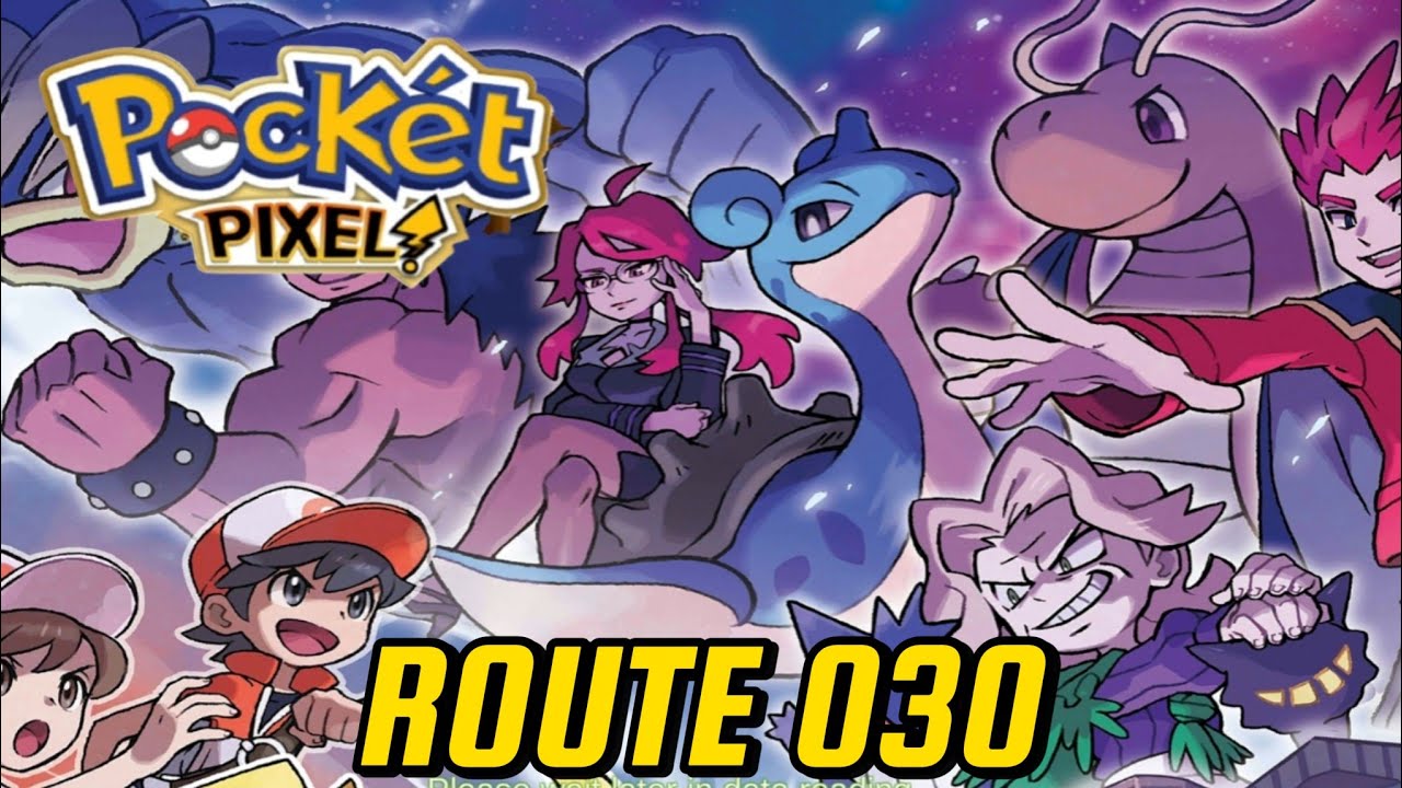 POCKET PIXEL LEAGUE LEGEND - GAMEPLAY/WALKTHROUGH (PART 3) - YouTube