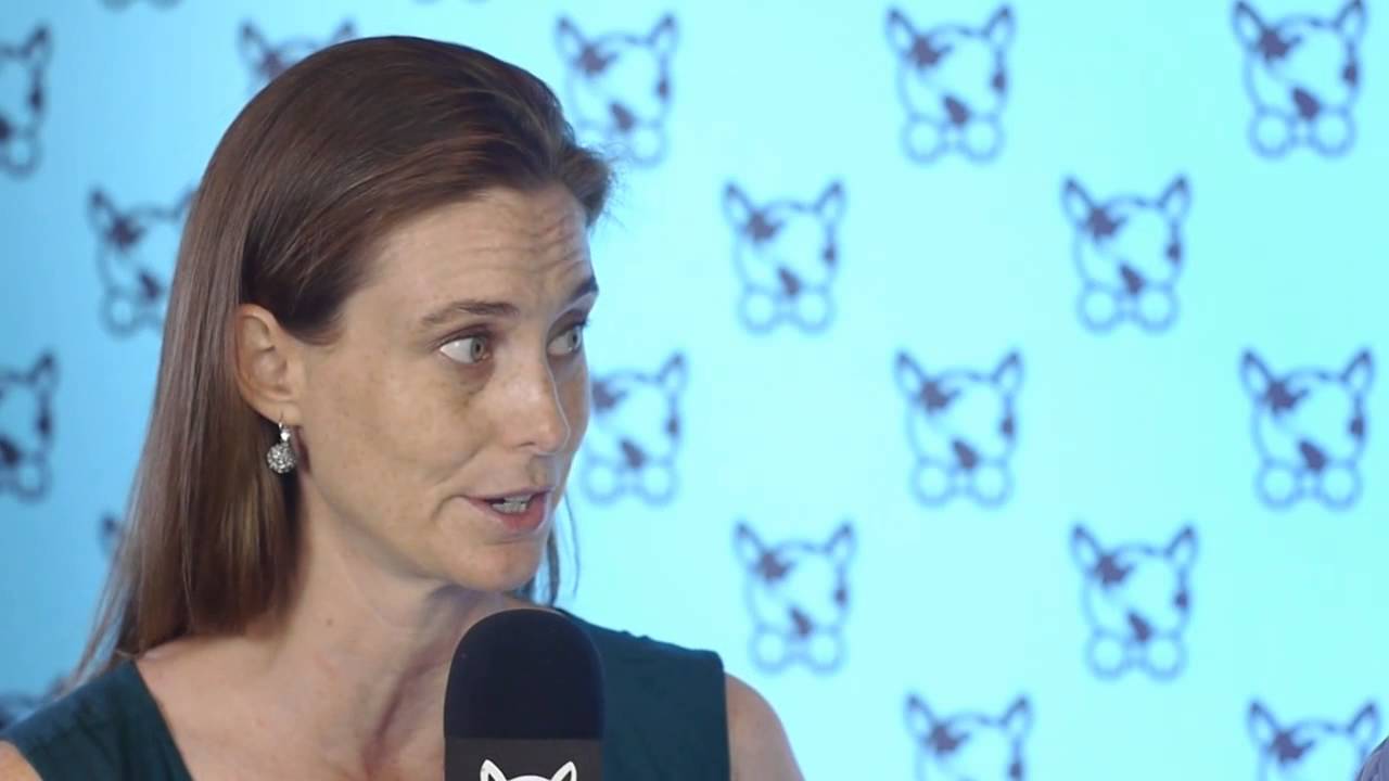 Moment with an Insider - Aimee Gilbreath - Found Animals Organization ...