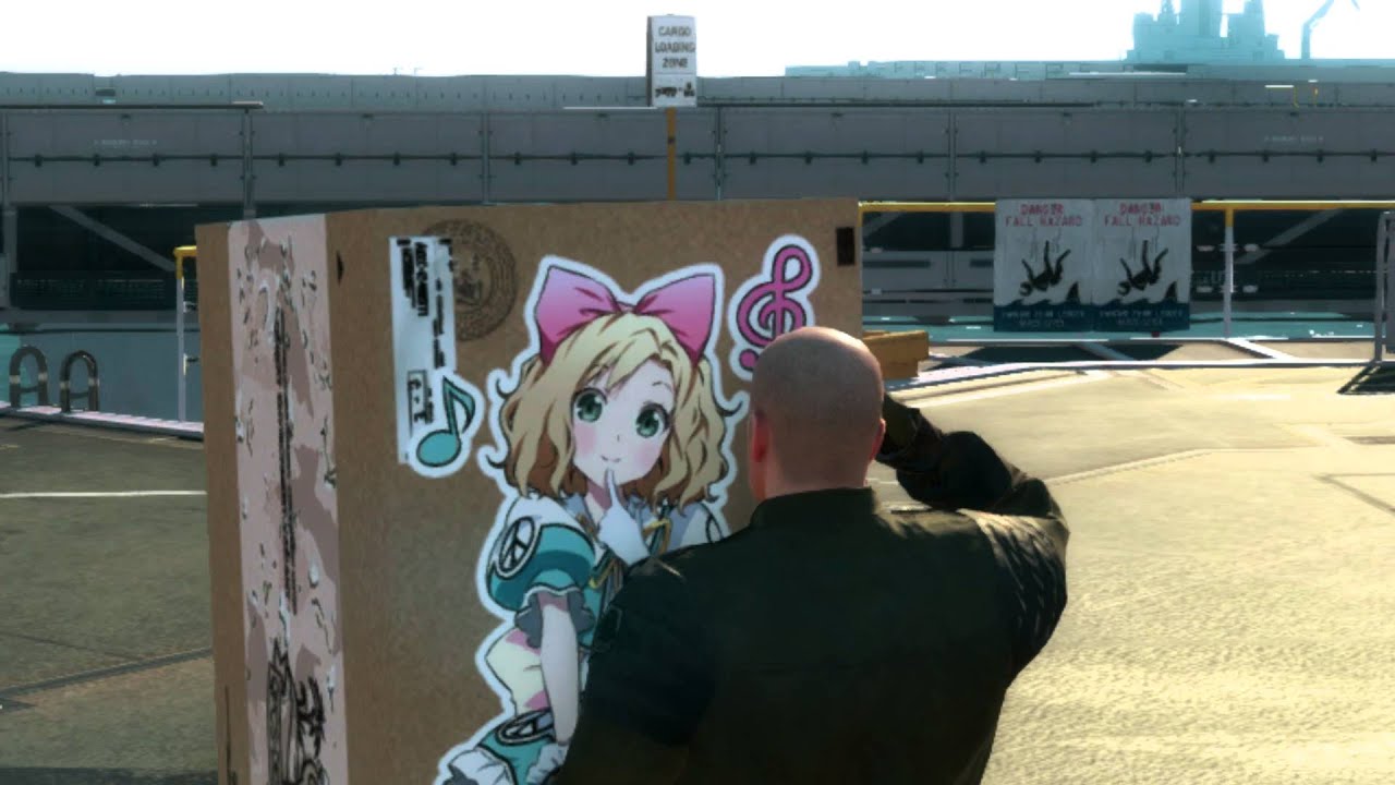 w-will you train with me, senpai... - YouTube