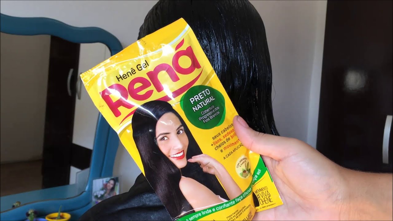 RESENHA HENE RENÁ - Tudo sobre o Henê, aplicação + dúvidas e precauções ...