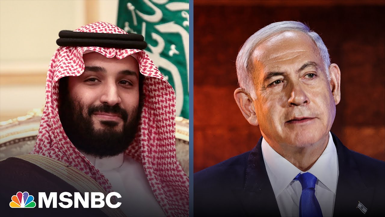 There must be ‘active engagement’ to ensure Saudi deal is agreeable to ...