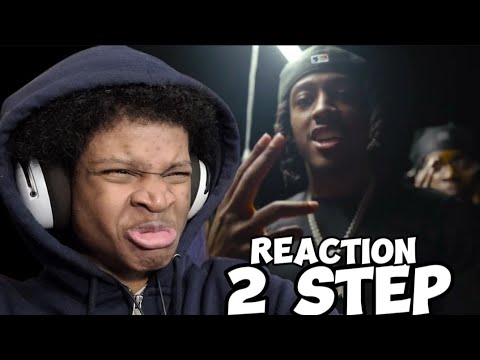 M Row - 2 Step (REACTION!!!)🔥🔥 - YouTube
