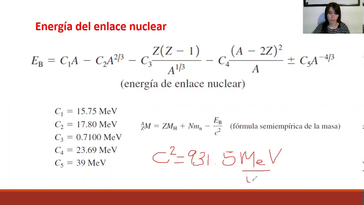 Fisica Nuclear 2 - YouTube