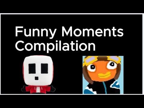 Vivilly & Pampers Funny Clips Compilation - YouTube