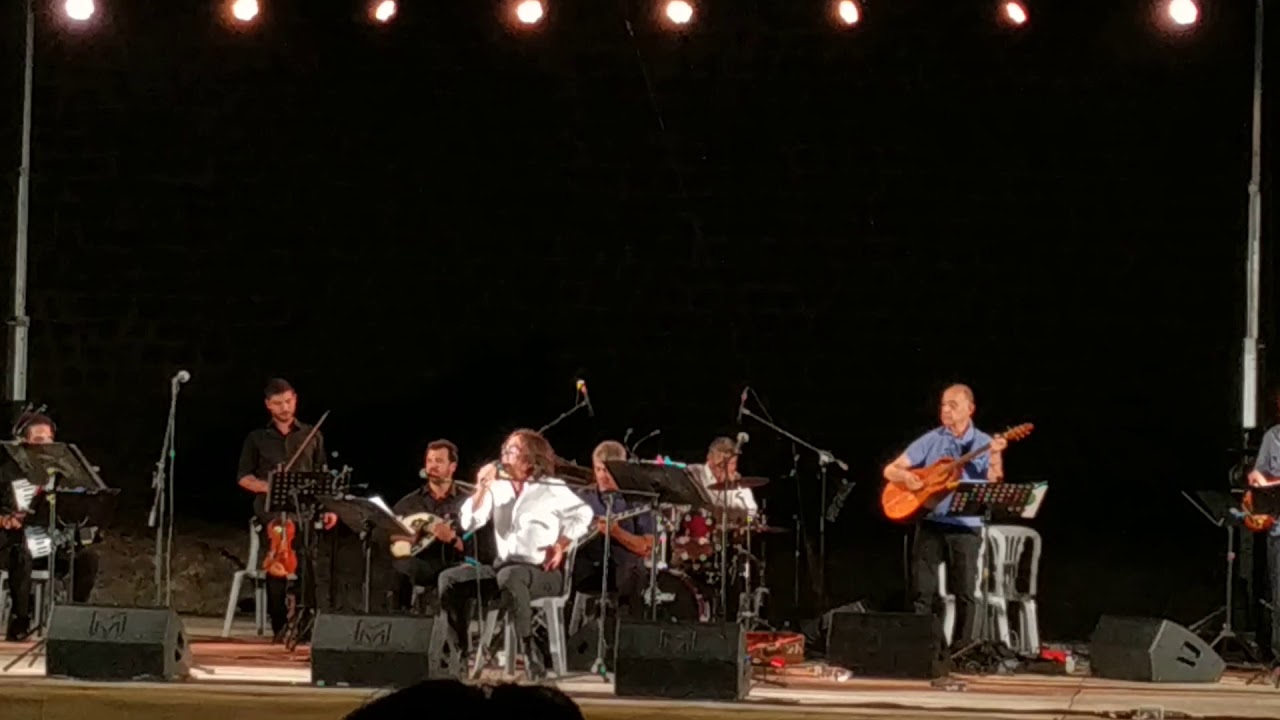 Στις φάμπρικες της Γερμανίας - Βασίλης Λέκκας - YouTube
