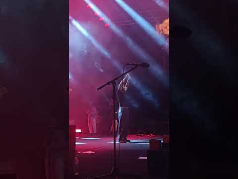 Gazapizm - Heyecanı Yok - Konser (Kemalpaşa, İzmir, 07.06.2026)