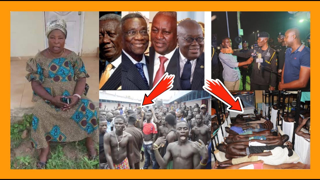 Akua Donkor releases new campaign promises ahead of 2024 elections ...