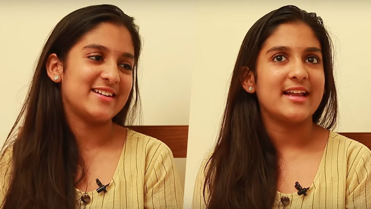 ജാനകി മേനോന്റെ വിശേഷങ്ങൾ | Janaki Menon Funny Chat Show & Interview ...