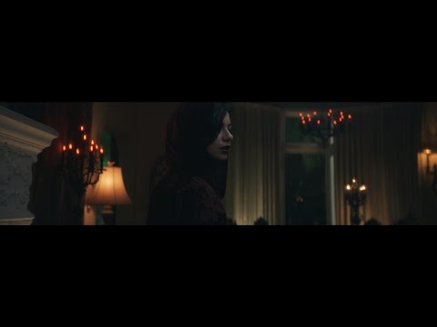 Ninet - Subservient (Official Music Video)