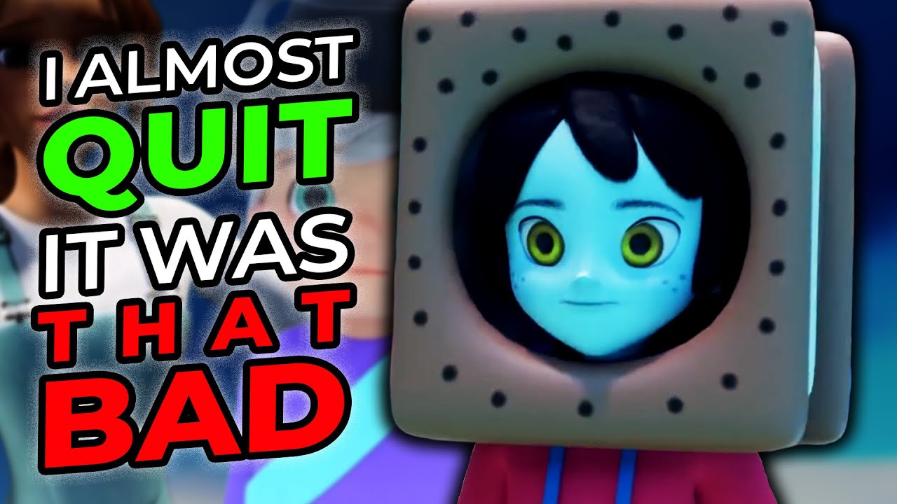 'Our Drawings' is the worst movie I ever watched... - YouTube