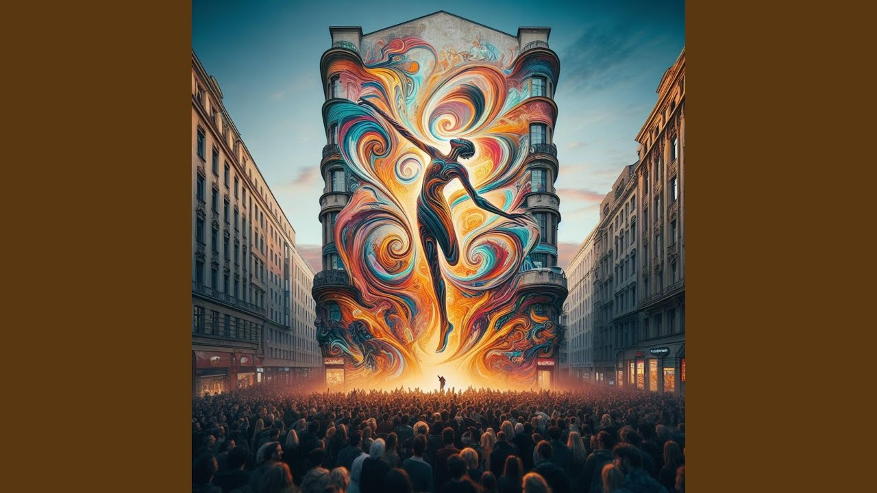 Dancer (feat. Clara Freeman) - YouTube