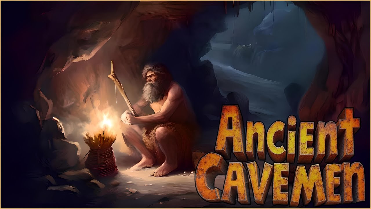Ancient Music With Fireplace Cave Sound Effects Prehistoric Cavemen ancient-music-with-fireplace-cave-sound-effects-prehistoric-cavemen