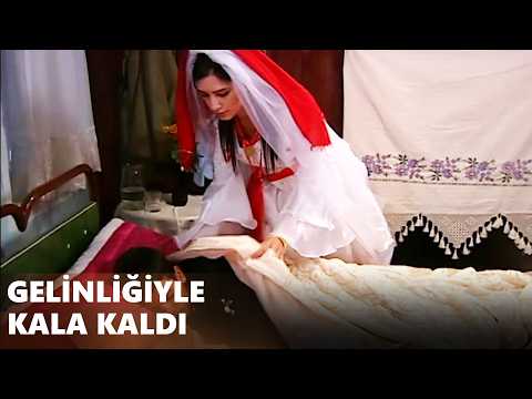 Damat Geline Dokunmadı Bile! | İman Edenler