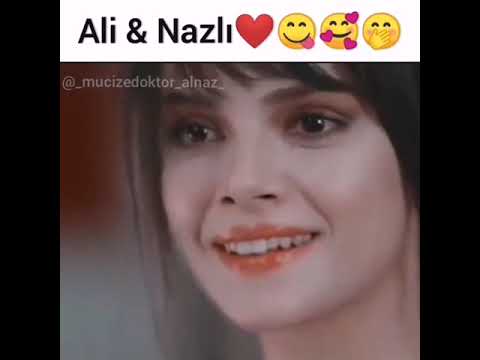 mucize doktor#nazli#ali