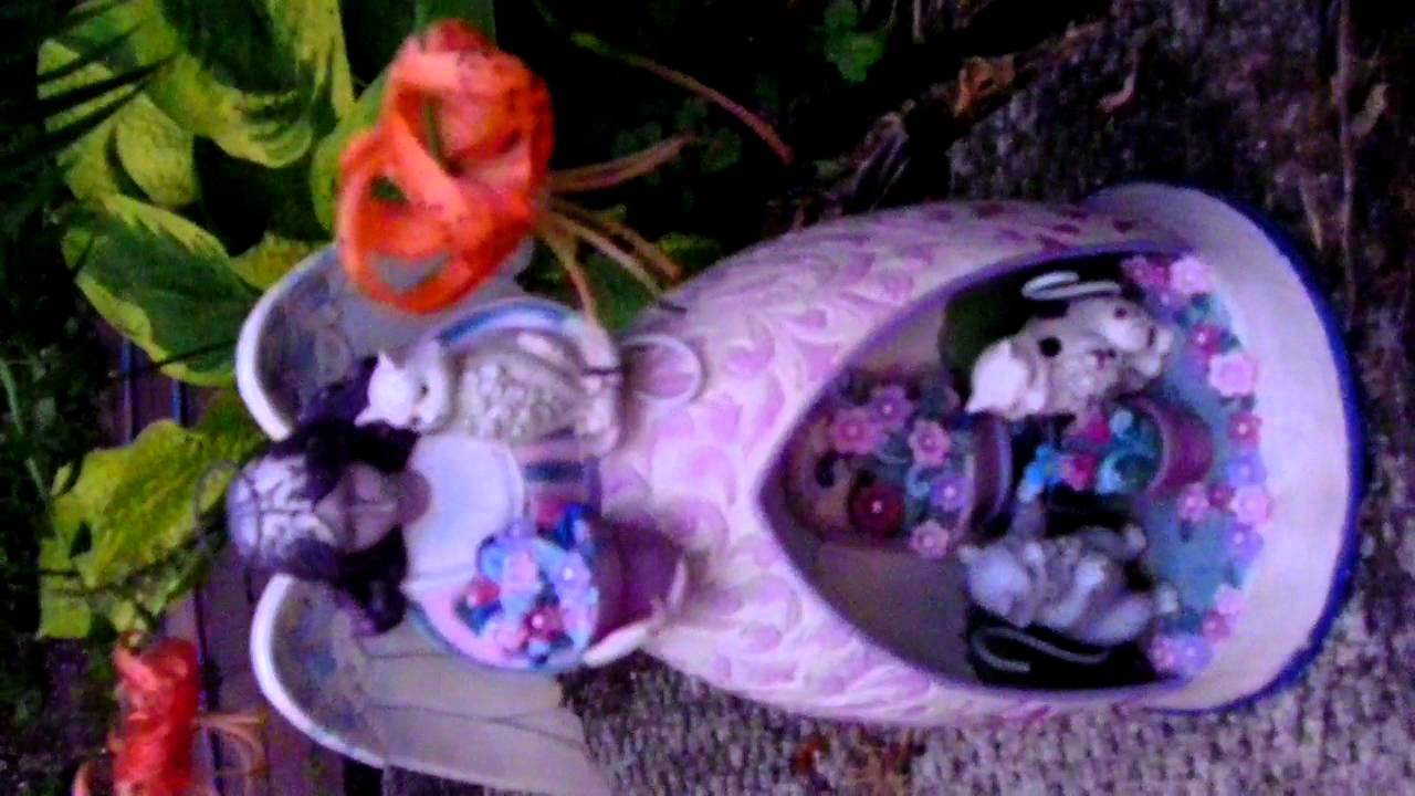 video of new H20 feature lights 007 - YouTube