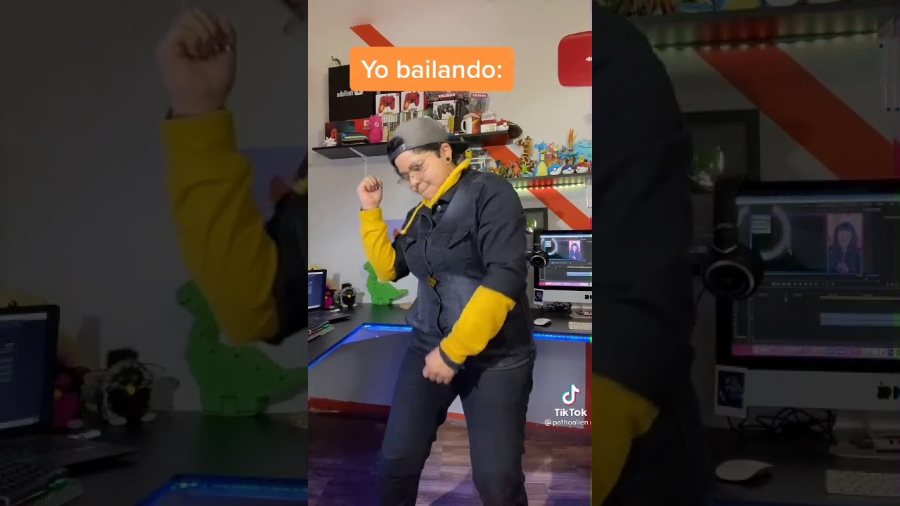 patho fail tik tok - YouTube